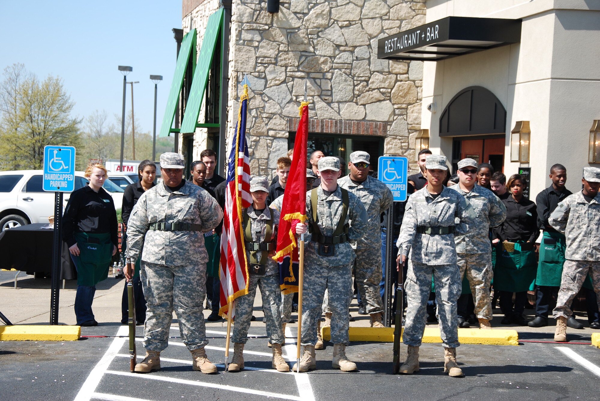 O’Charley’s | Olo Case Study